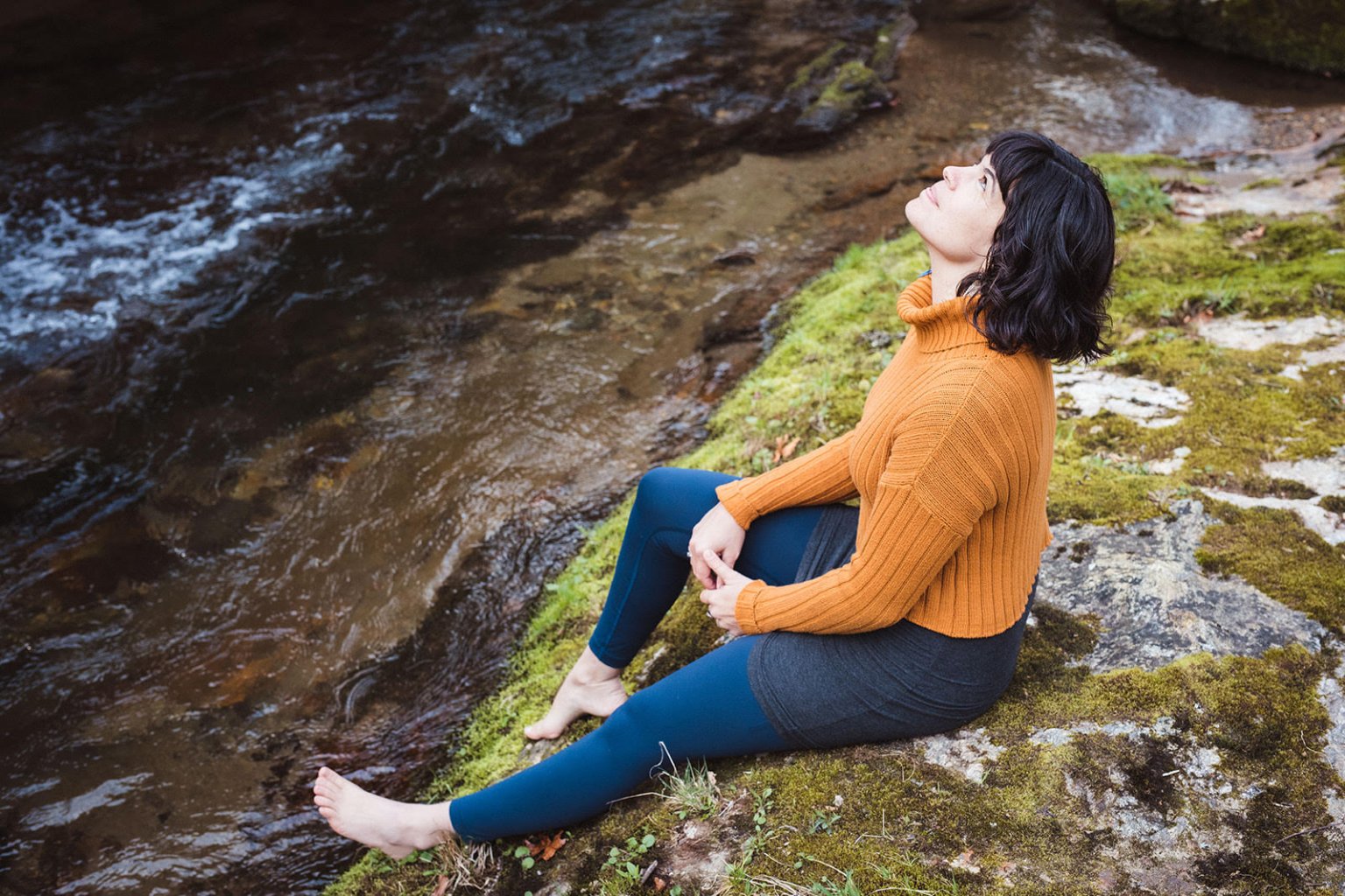 [INDOOR] Art of Being: Archetypal Connection- Four Week Series with ...